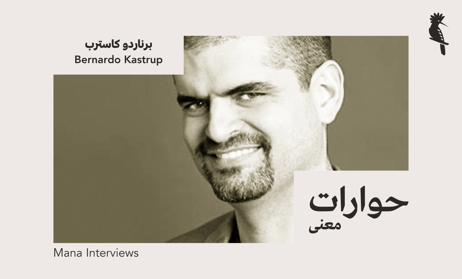 The World Is Not What You See | An Interview with Bernardo Kastrup ...